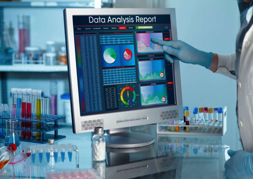 Clinical Laboratory Consulting | WillCo Informatics